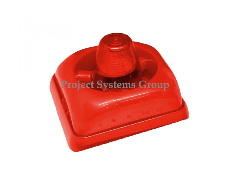 KS-FS100A – Project Systems Group