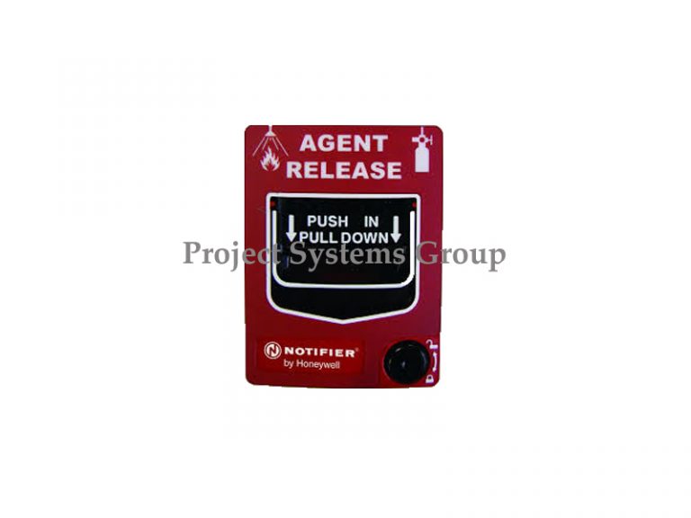 NBG-12 Manual pull stations – Project Systems Group