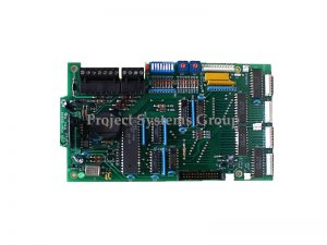 LDM-32 Annunciator Control – Project Systems Group